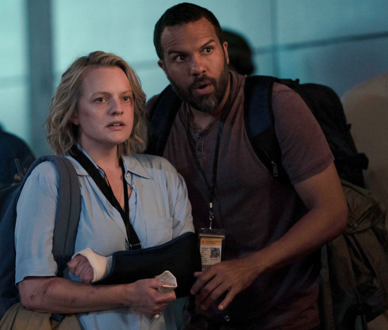 THE HANDMAID'S TALE, Season 5, Episode 10, SAFE - STARBURST Magazine