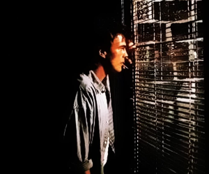 The Gifted One, 1989 - STARBURST Magazine