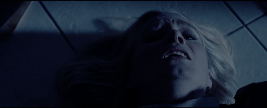 I START COUNTING (1969) - STARBURST Magazine