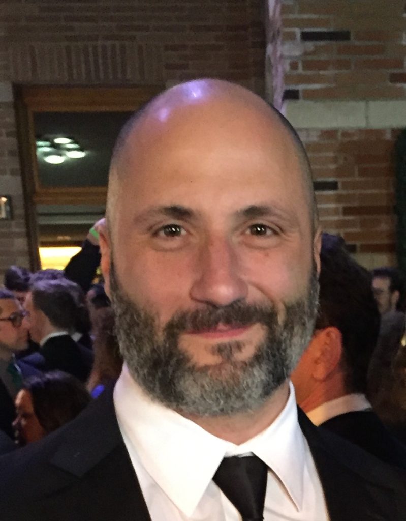 Jase Ricci | BATMAN: THE DOOM THAT CAME TO GOTHAM - STARBURST Magazine