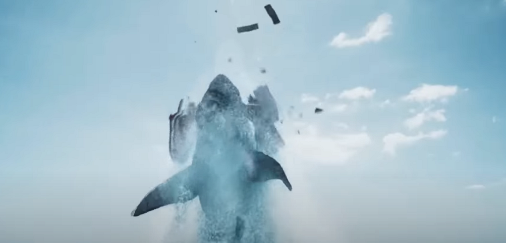 THE BLACK DEMON - STARBURST Magazine