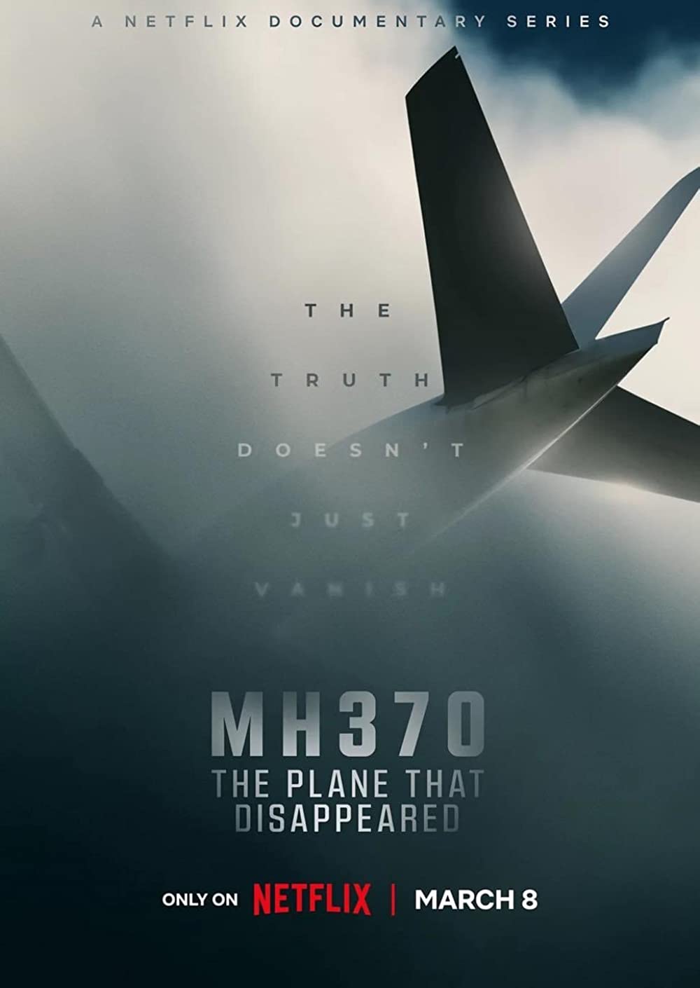 MH370: THE PLANE THAT DISAPPEARED - STARBURST Magazine