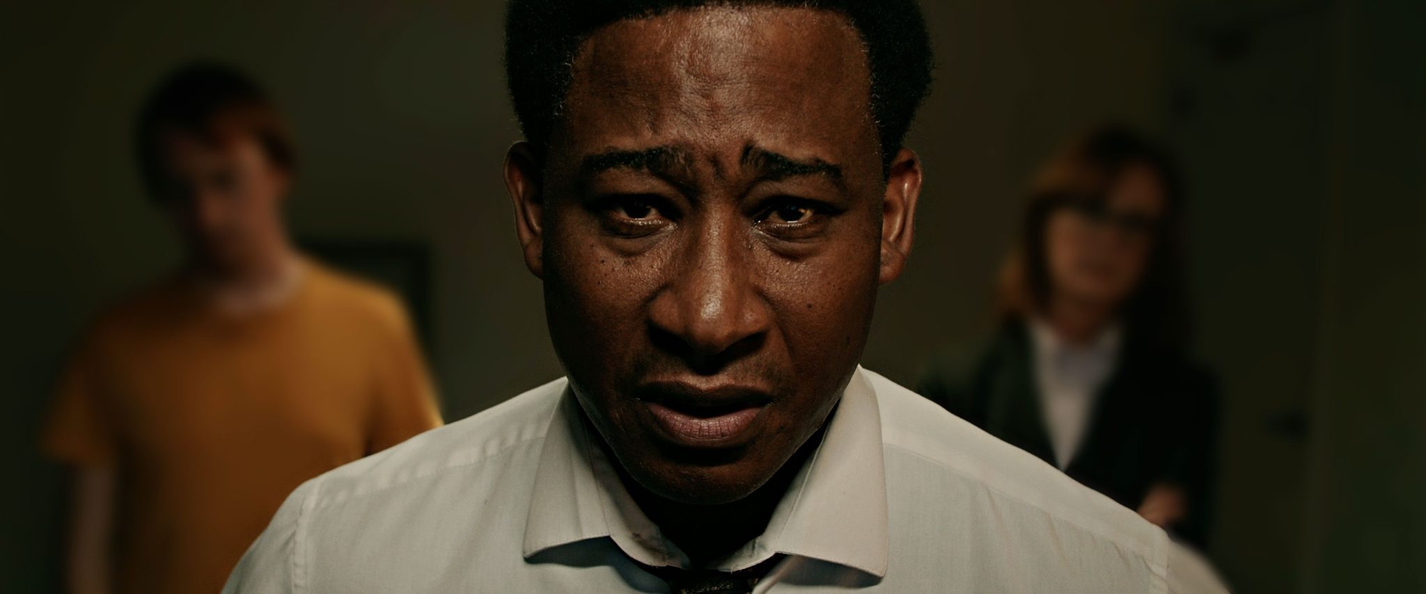 The Artifice Girl: an interview with writer-director-star Franklin Ritch