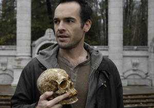 The Dresden Files, 2007 - STARBURST Magazine