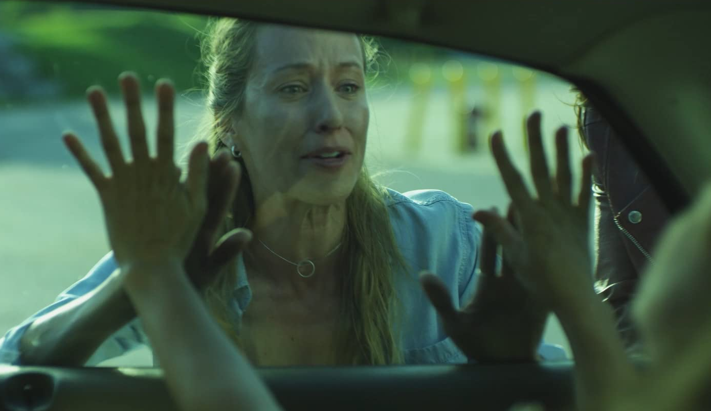 STRAIN 100 - STARBURST Magazine