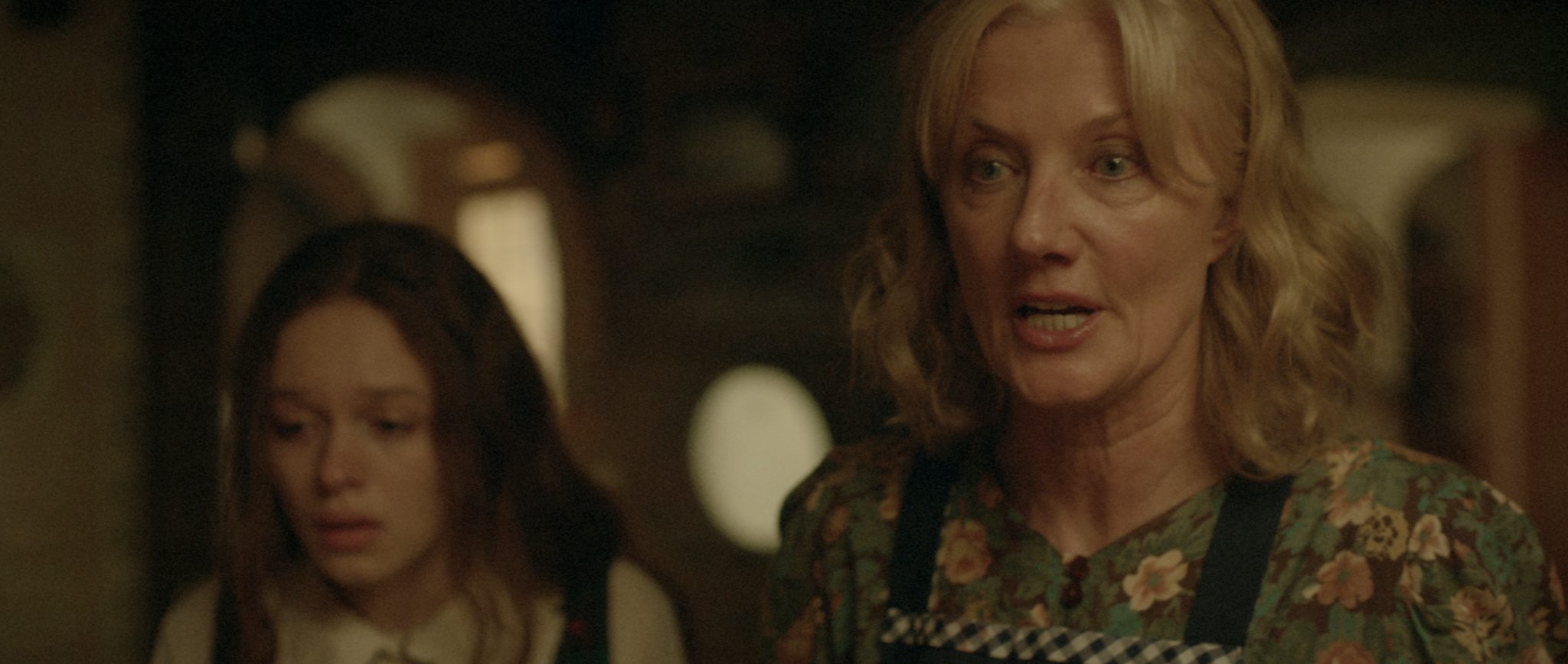 Exclusive: Check Out the Trailer for LITTLE BONE LODGE - STARBURST Magazine