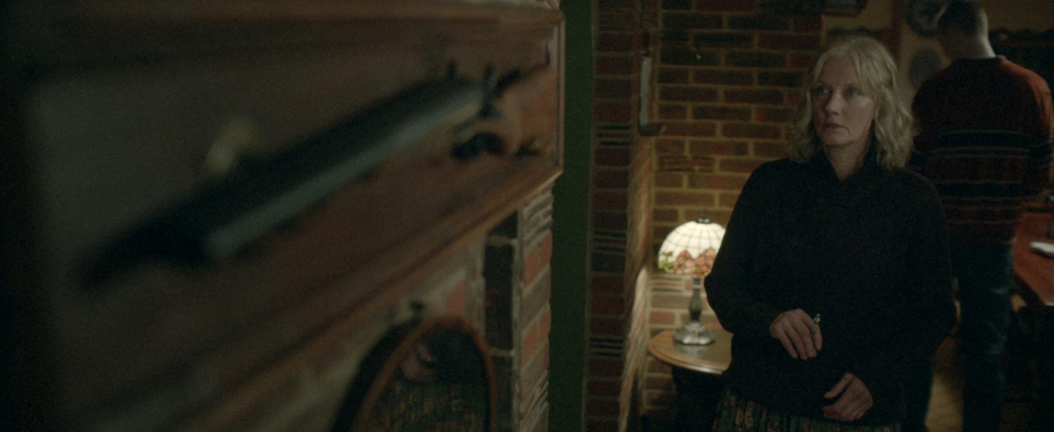 Exclusive: Check Out the Trailer for LITTLE BONE LODGE - STARBURST Magazine