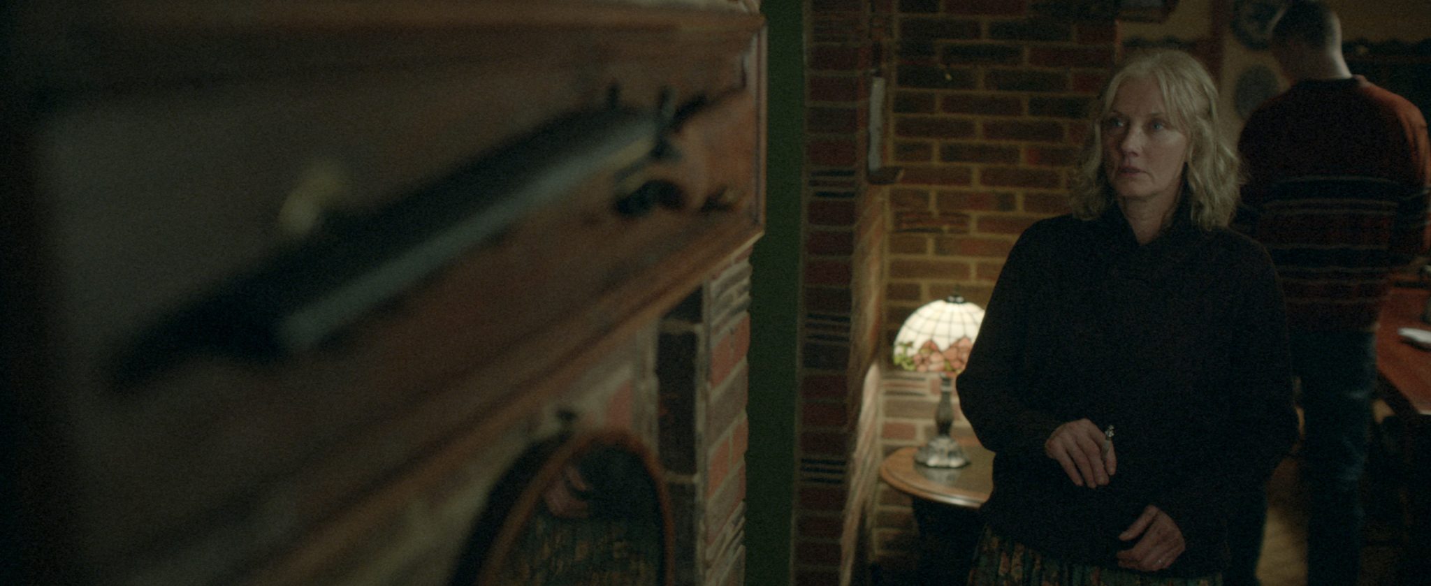 Exclusive: Check Out the Trailer for LITTLE BONE LODGE - STARBURST Magazine