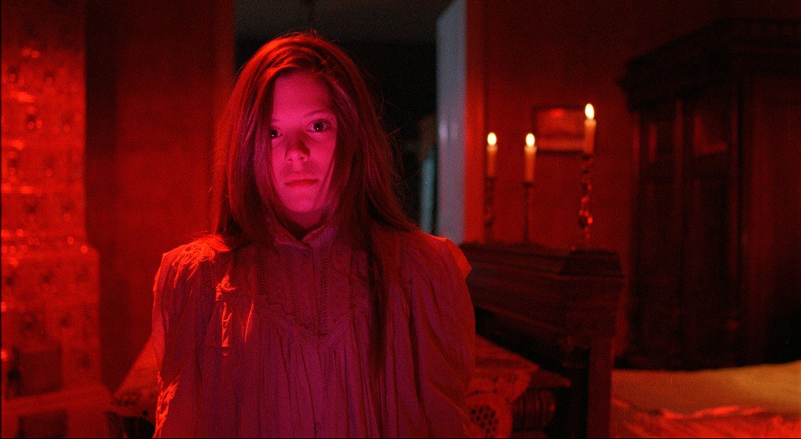 LAURIN (1989) - STARBURST Magazine