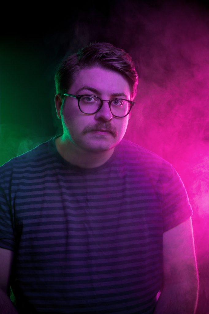 Hamish Steele | DEADENDIA - STARBURST Magazine