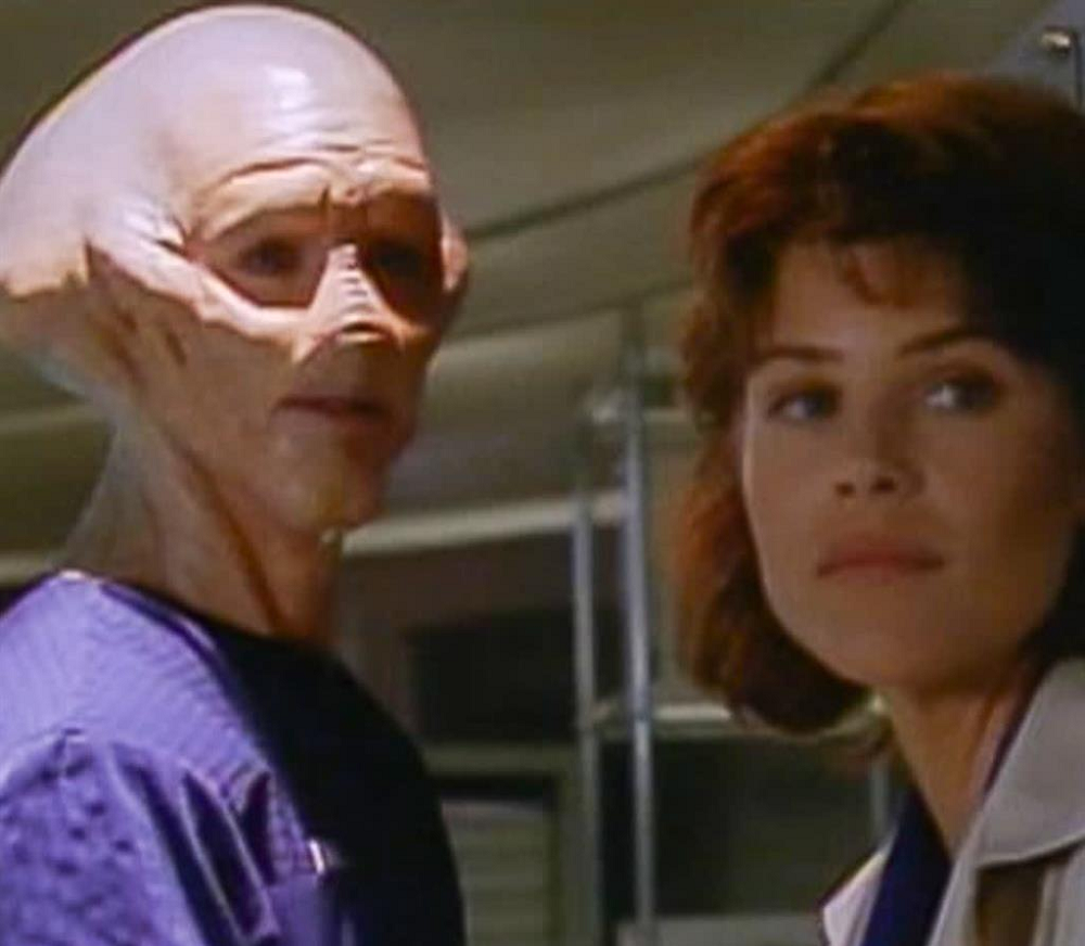 THE TELEPHEMERA YEARS: 1998 - PART 1 - STARBURST Magazine