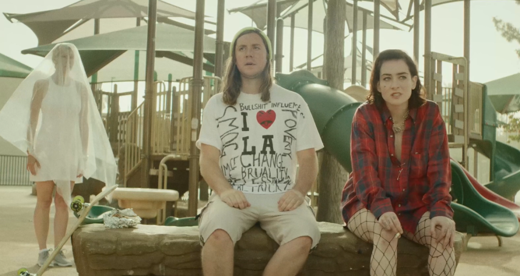 EVERYTHING WILL BE FINE IN THE END - STARBURST Magazine