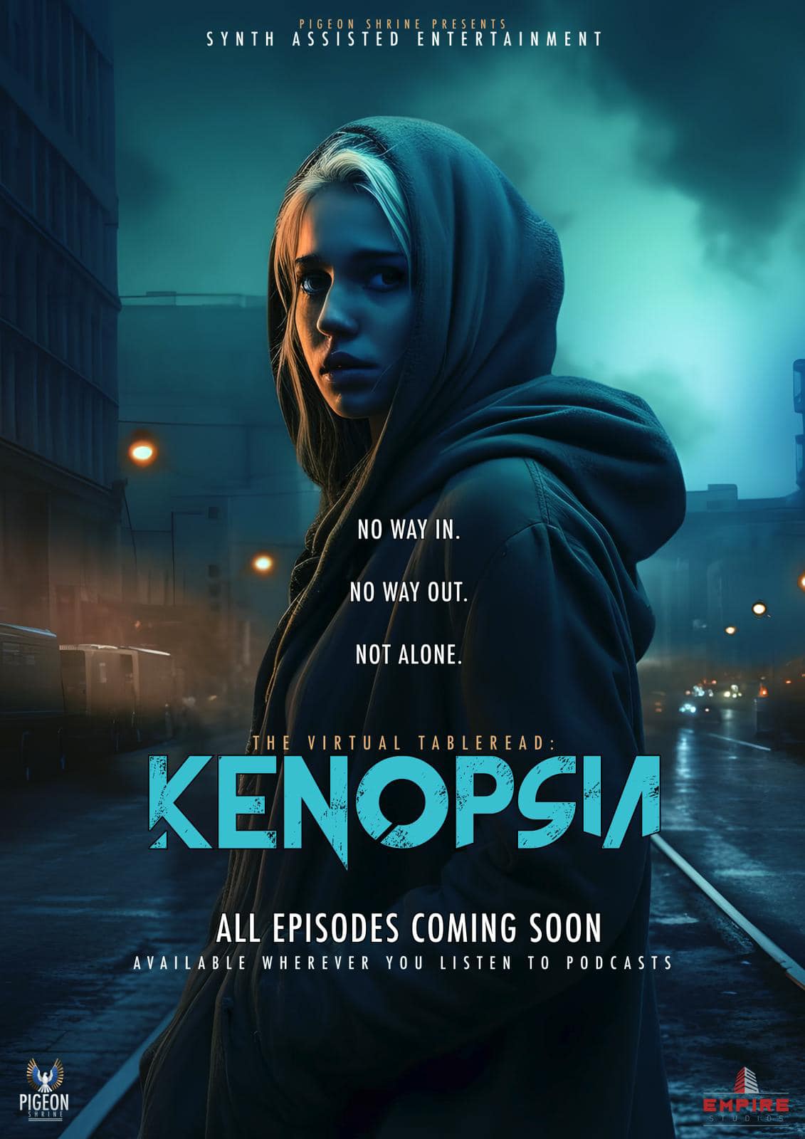 kenopsia - STARBURST Magazine