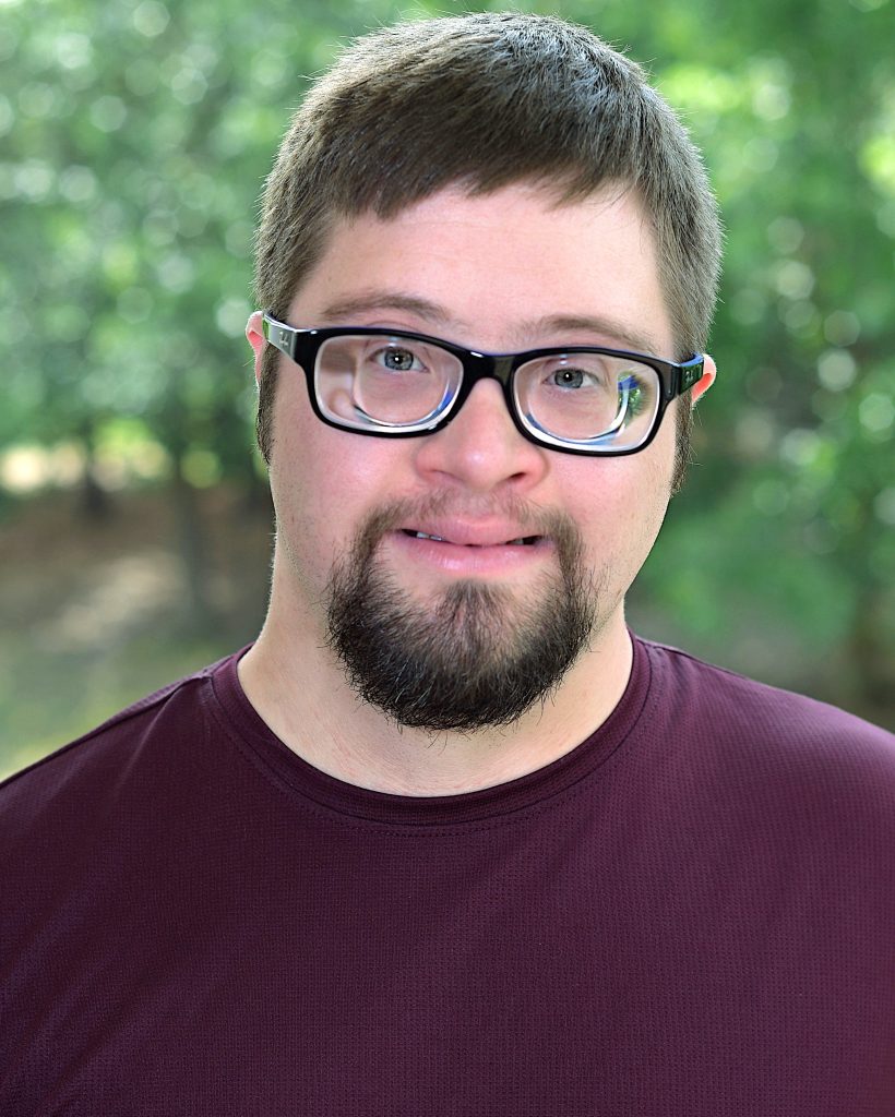 Kevin Iannucci | CHAMPIONS - STARBURST Magazine