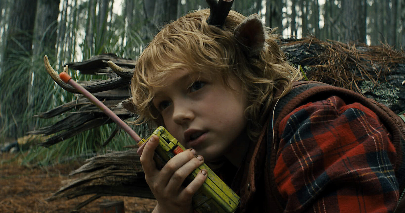 SWEET TOOTH: SEASON 2 - STARBURST Magazine