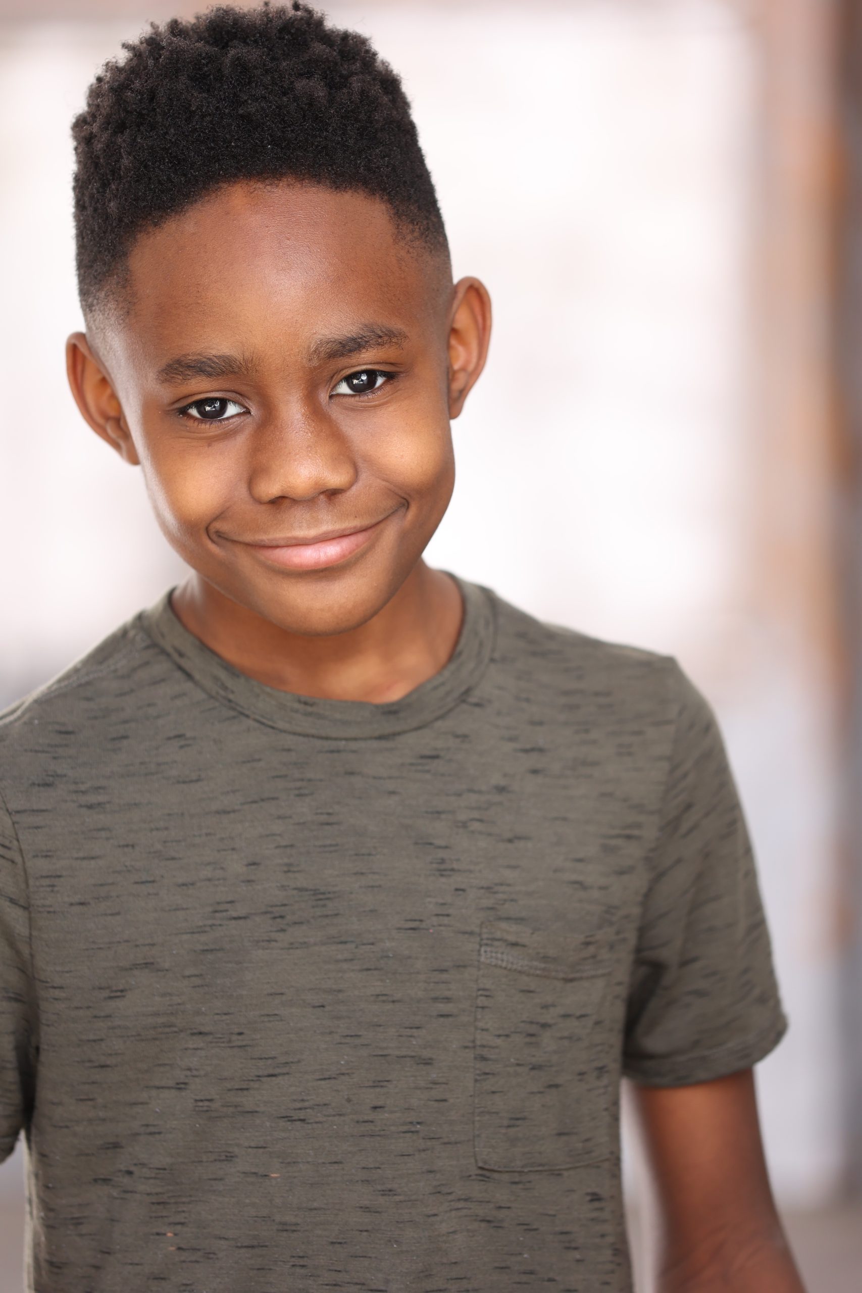 Jamaal Avery Jr and Michael Olson | STAR WARS: YOUNG JEDI ADVENTURES - STARBURST Magazine