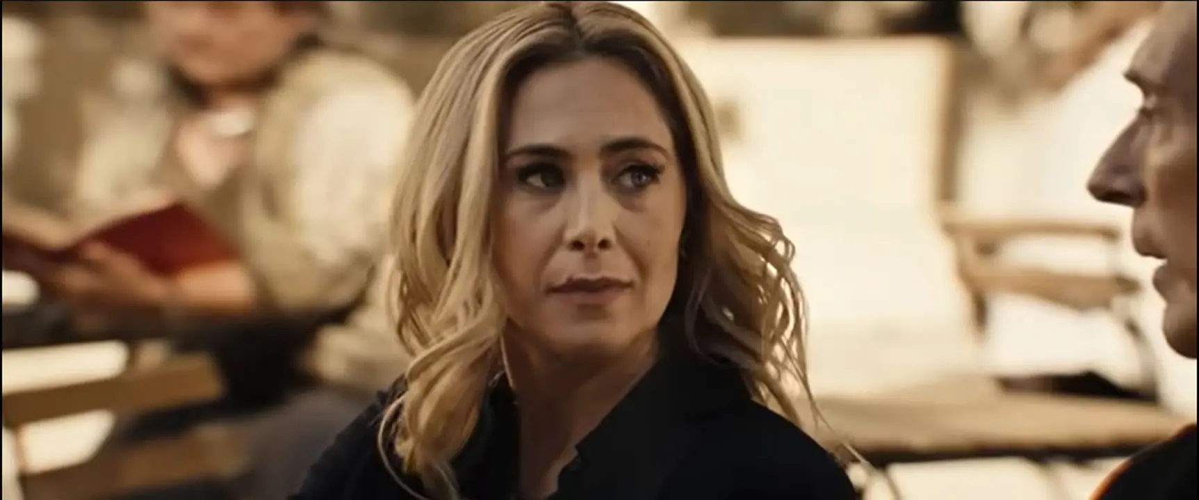 Bonnie Discepolo | HYPNOTIC - STARBURST Magazine