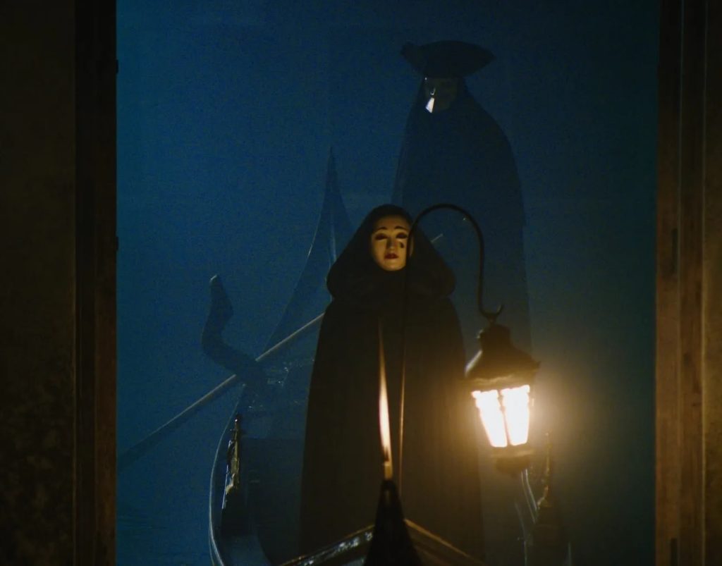 a haunting in venice - STARBURST Magazine