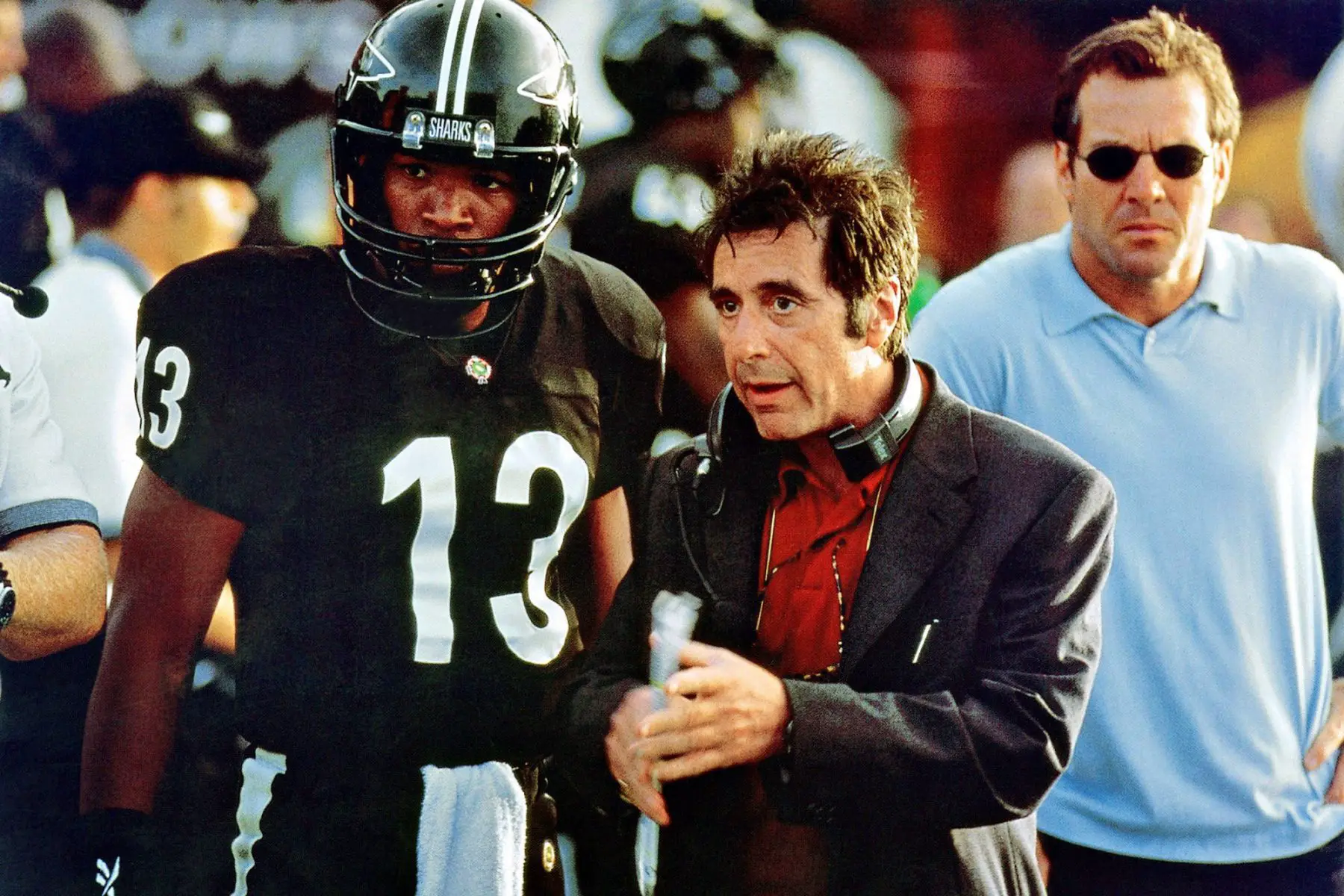The Best NFL Movies Based on True Stories and Unforgettable Lines ...