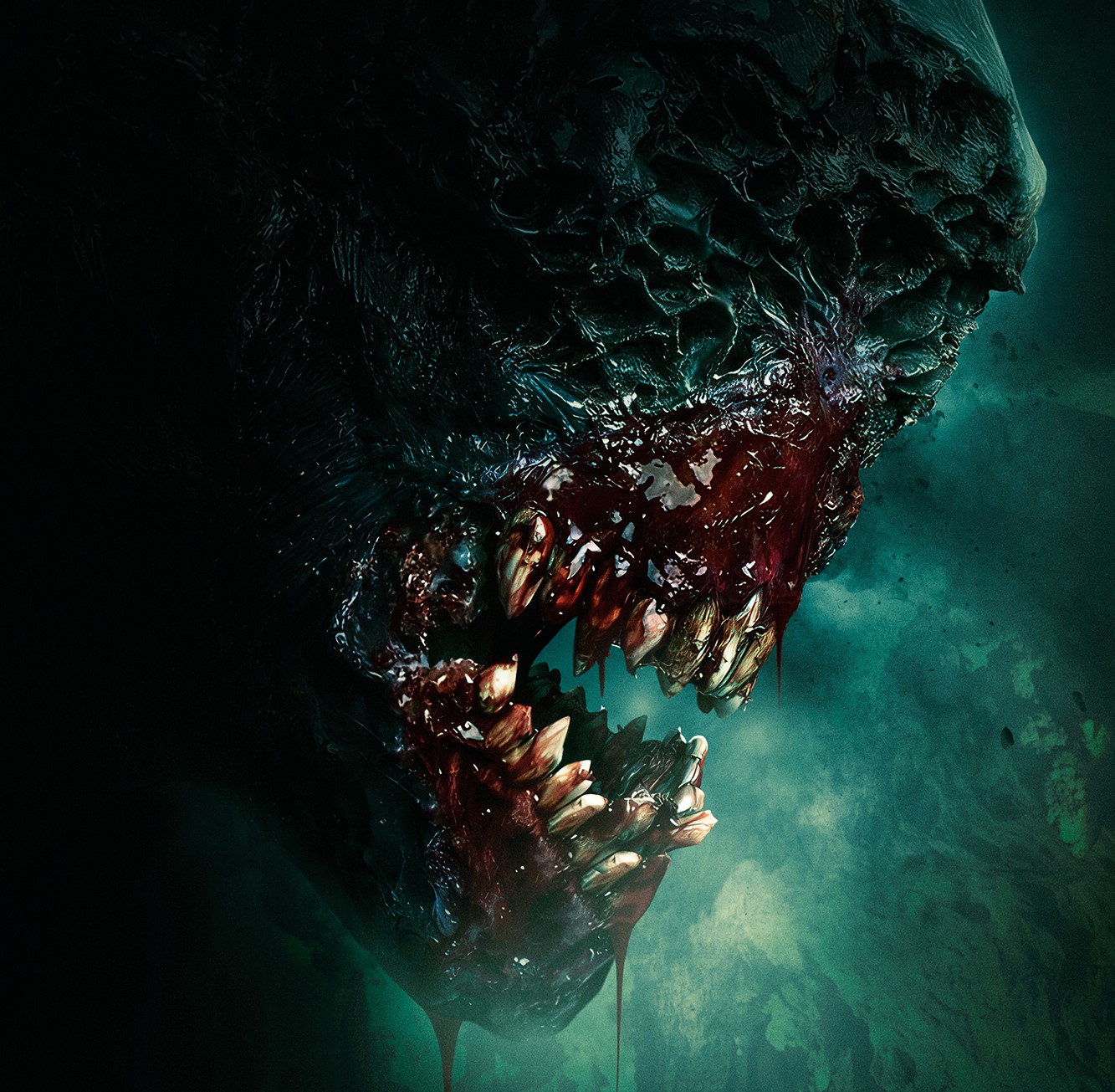 Neil Marshall | THE LAIR - STARBURST Magazine