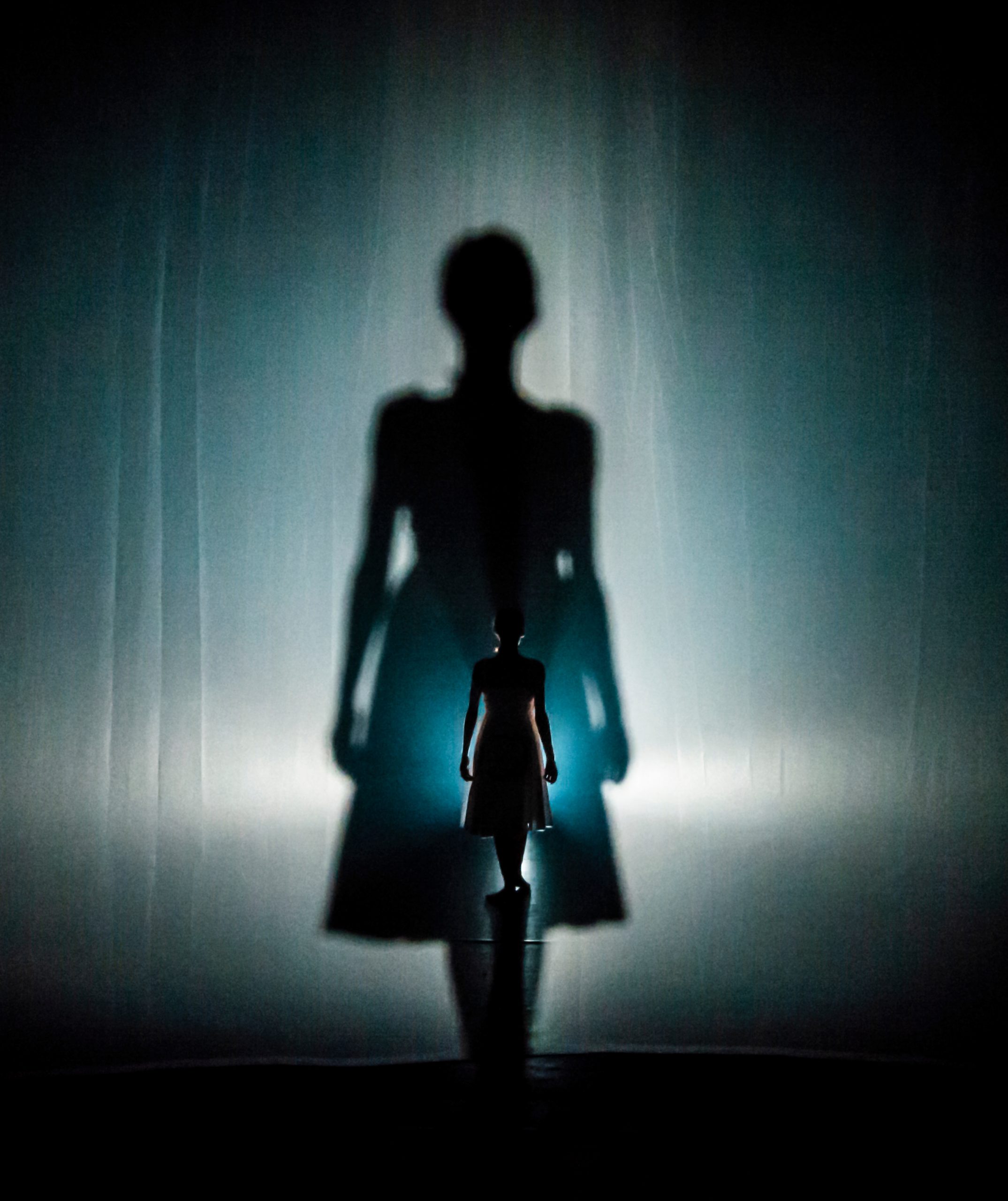 Emma Lister - INSOMNIAC'S FABLE - STARBURST Magazine