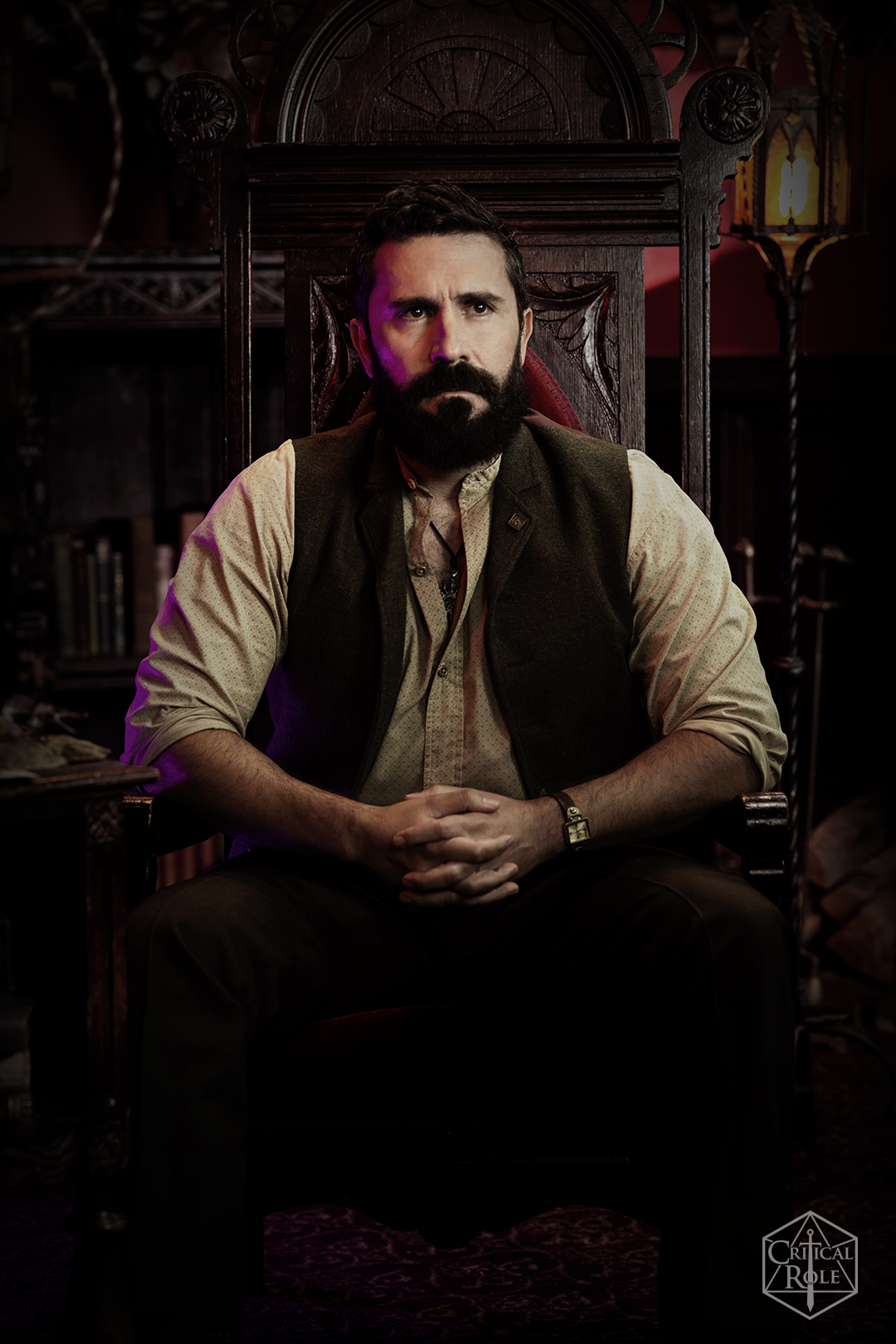 Luis Carazo | CANDELA OBSCURA - STARBURST Magazine