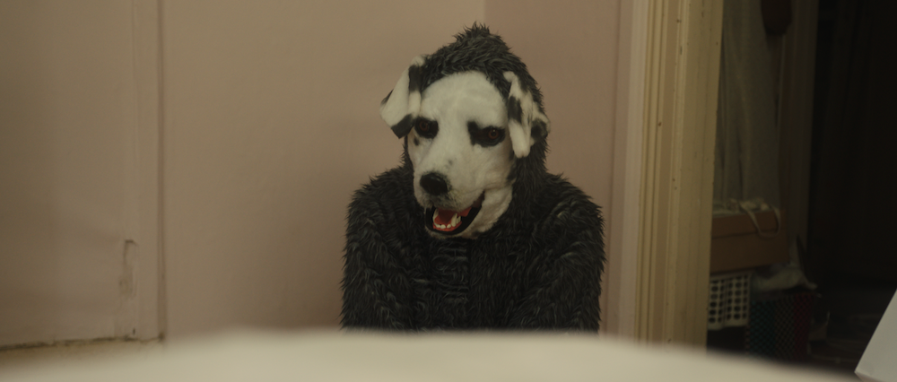 GOOD BOY - STARBURST Magazine