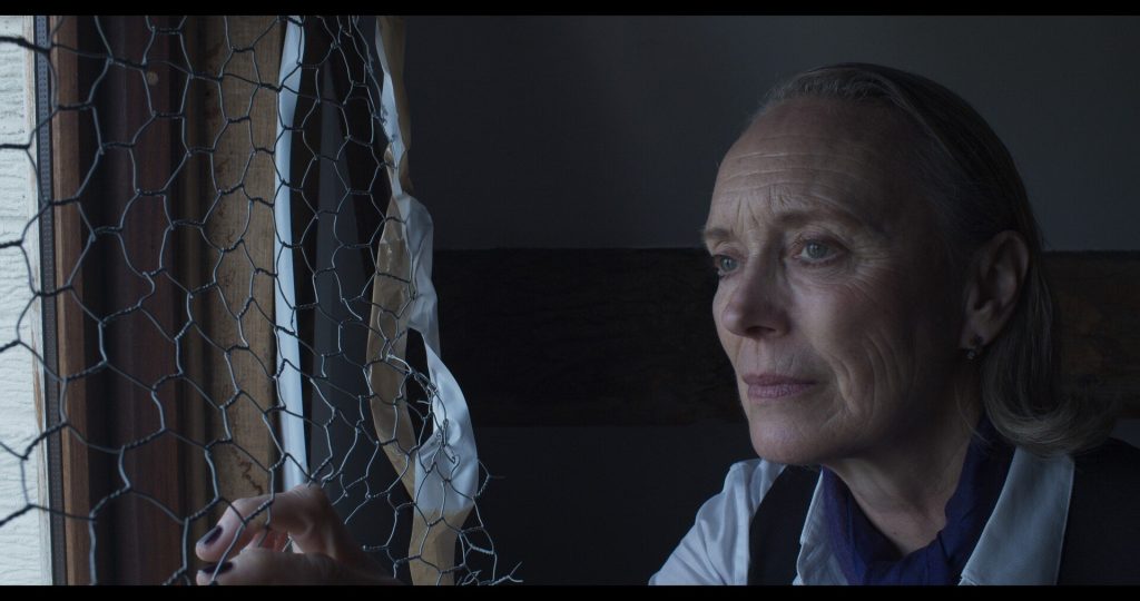 Catriona MacColl | ISAAC - STARBURST Magazine