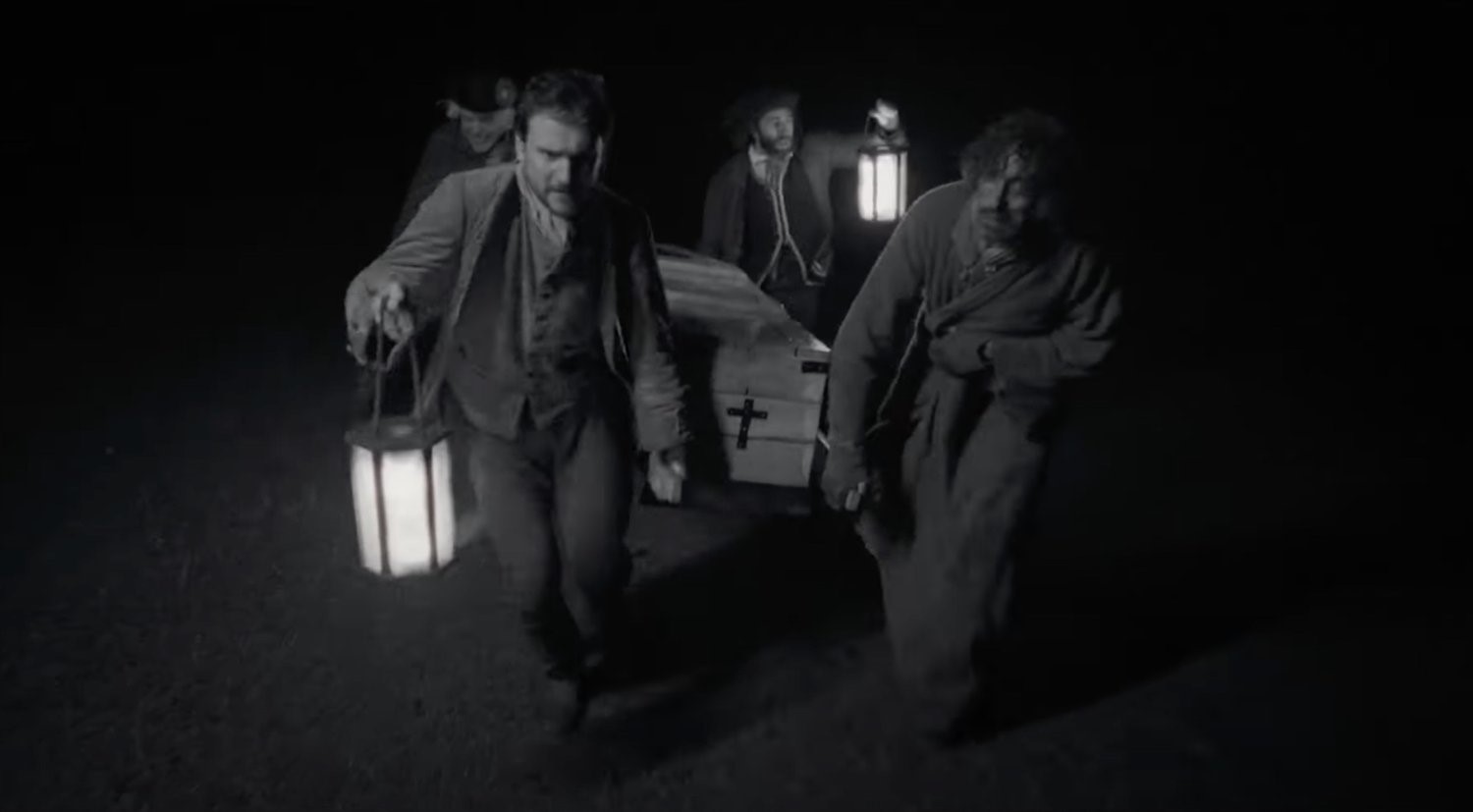 TO FIRE YOU COME AT LAST [FrightFest 2023] - STARBURST Magazine