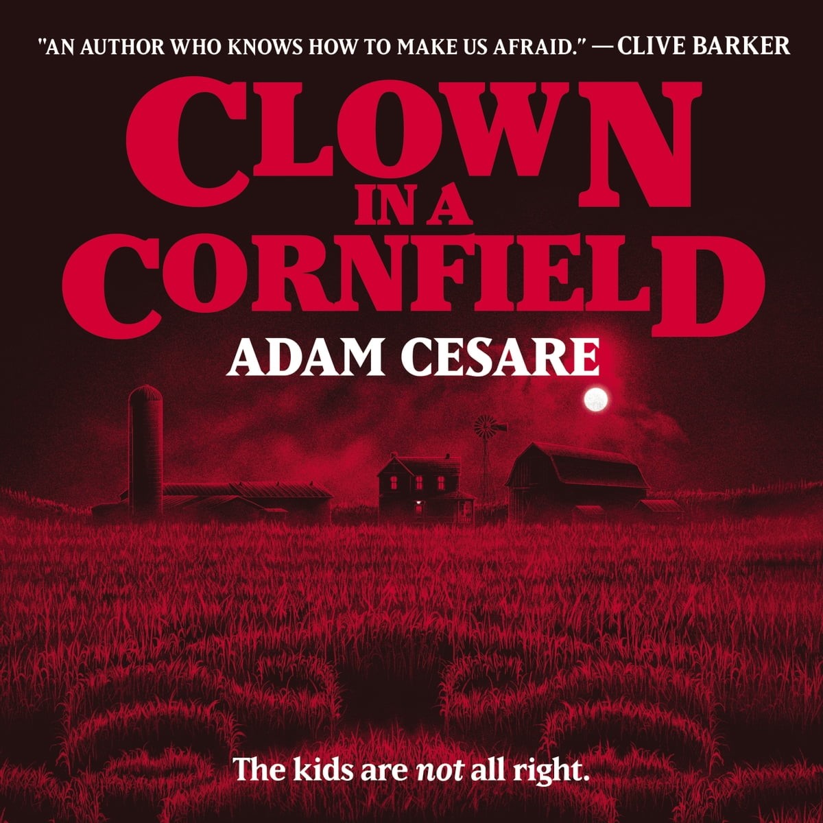 The Frightful Faces of Fear: 7 Terrifying Clowns That Still Haunt Our ...