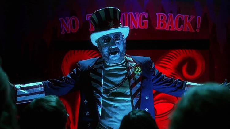 The Frightful Faces of Fear: 7 Terrifying Clowns That Still Haunt Our ...