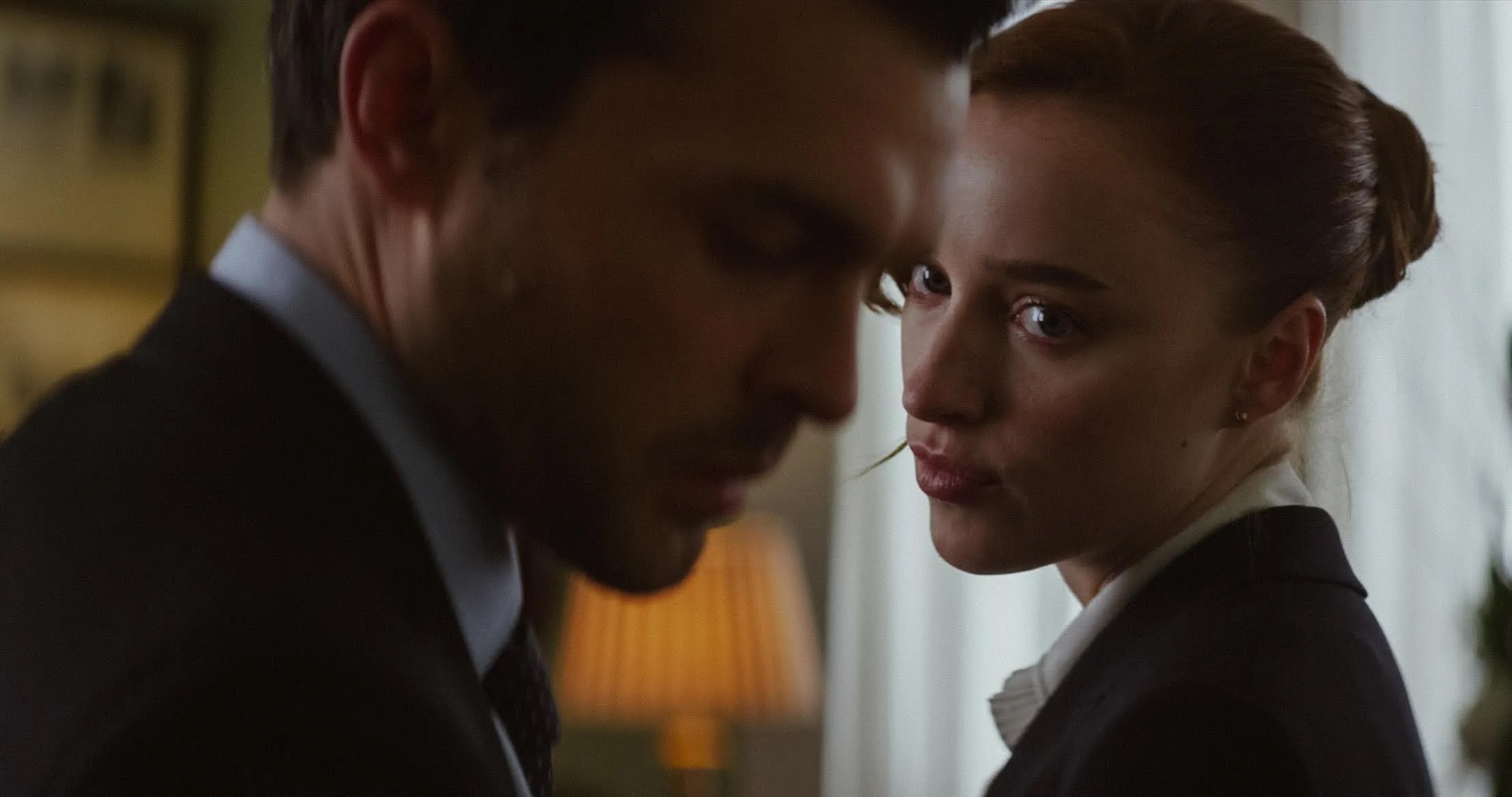 Fair Play: See The Trailer For Netflix's Erotic Thriller - STARBURST
