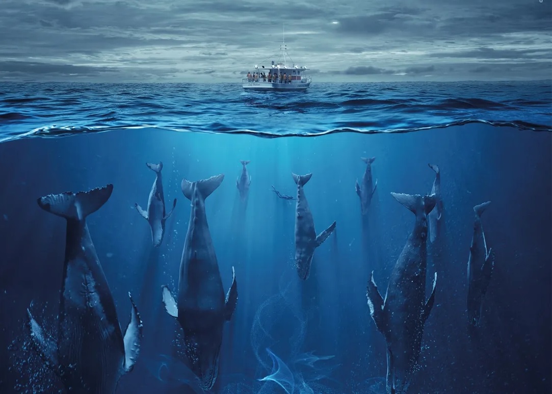 The Swarm: German Eco-Thriller Heads To The CW - STARBURST