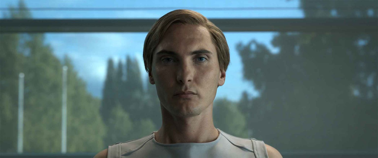 T.I.M. - STARBURST Magazine