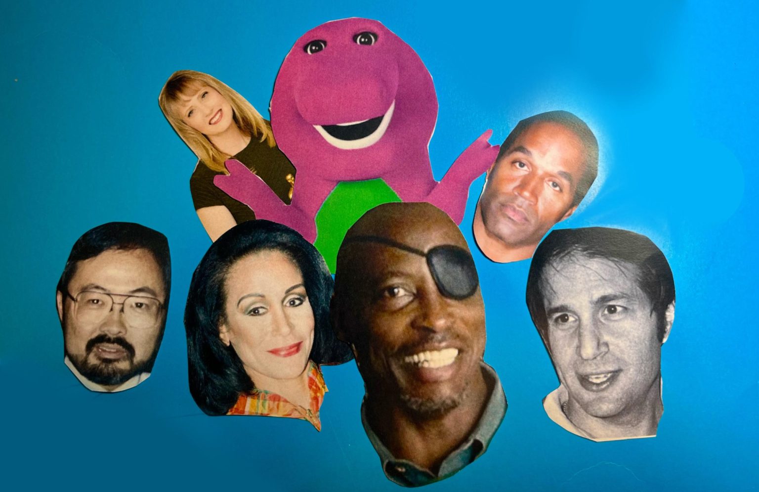 An Oral History of THE (UNAUTHORIZED) I HATE BARNEY SONGBOOK ...