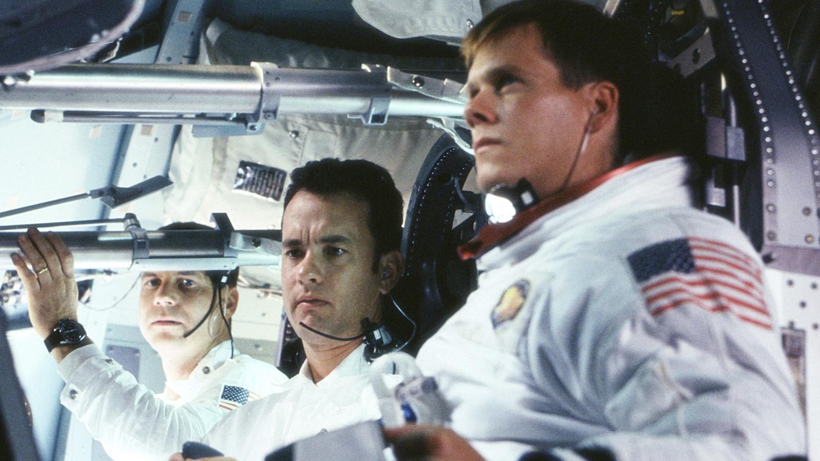 APOLLO 13 (1995) THE FILM VAULT - STARBURST Magazine