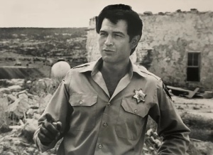 Nakia, 1974 - STARBURST Magazine