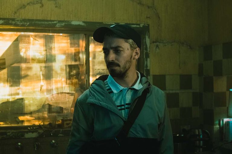 Sam Odlum | TIME ADDICTS - STARBURST Magazine