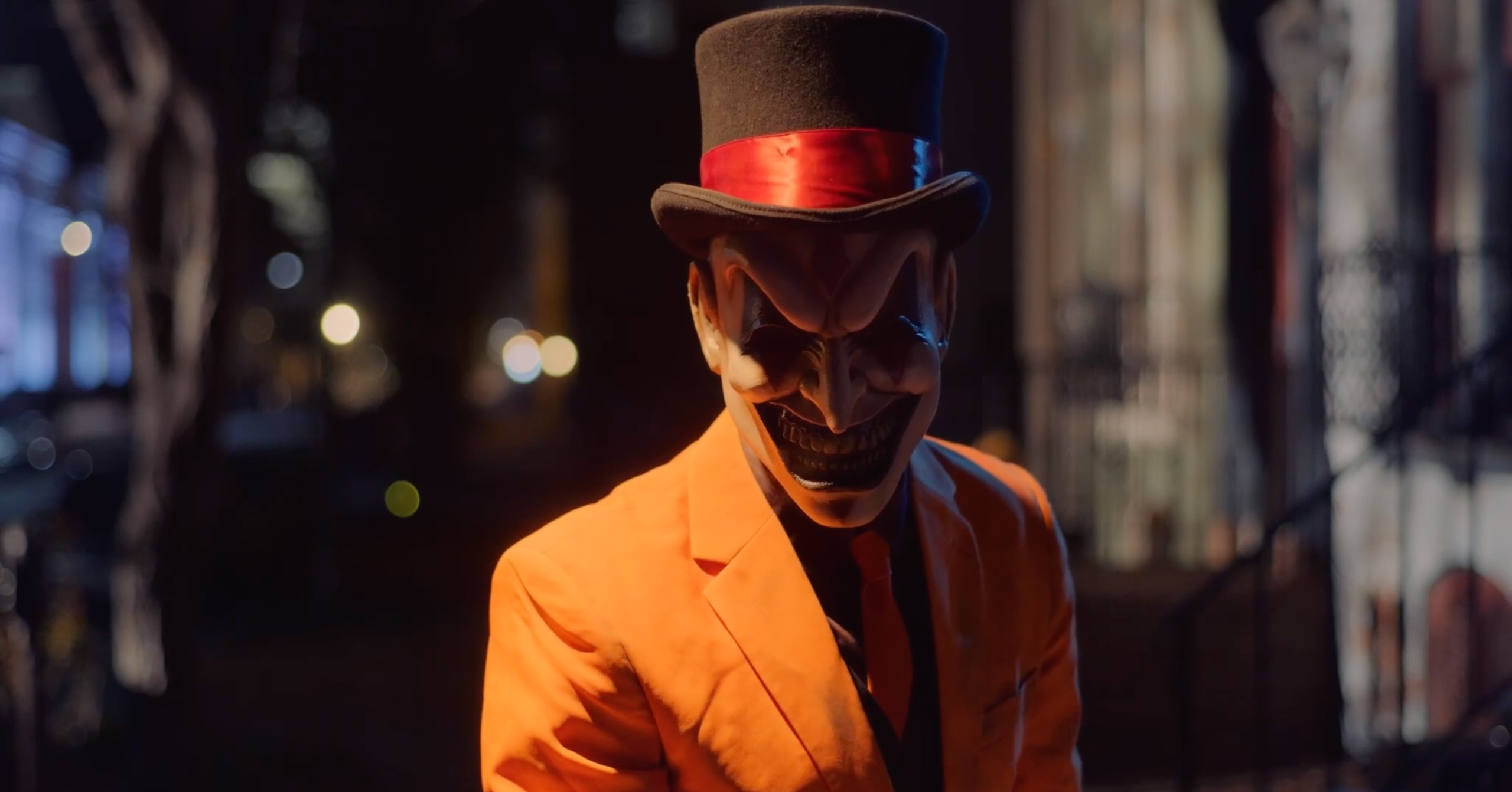 THE JESTER - STARBURST Magazine