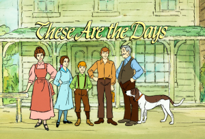 These Are The Days, 1974 - STARBURST Magazine