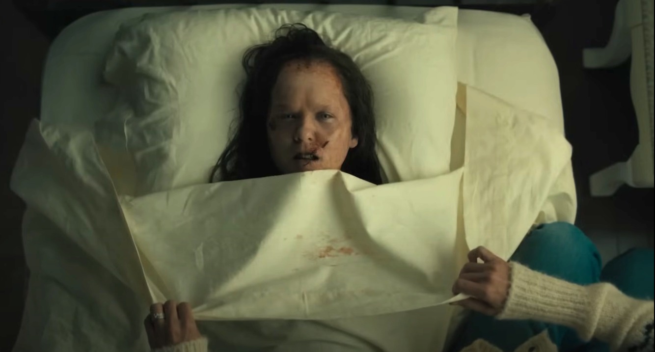 THE EXORCIST: BELIEVER - STARBURST Magazine