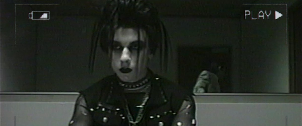 V/H/S/85 - STARBURST Magazine