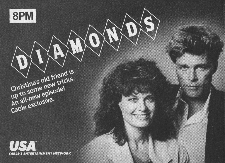 THE TELEPHEMERA YEARS: O Canada! (part 1) - STARBURST Magazine