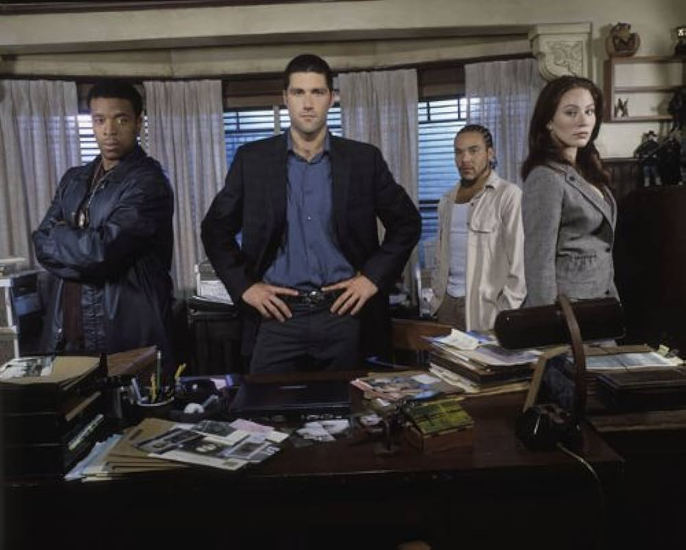 THE TELEPHEMERA YEARS: 2002, part 2 - STARBURST Magazine