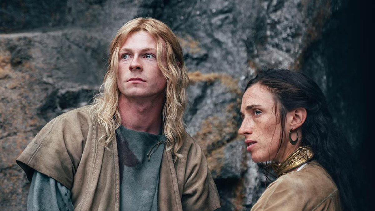 THE WINTER KING - Season 1 - STARBURST Magazine