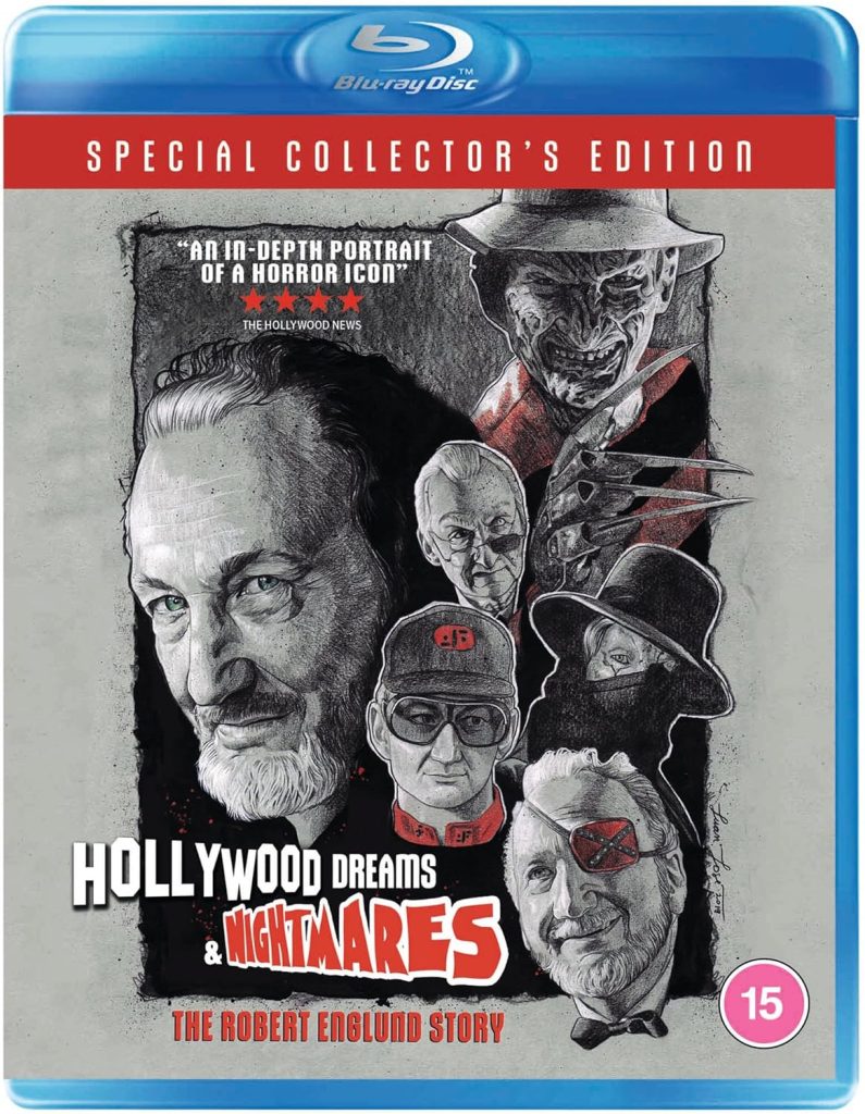 [ENDED] Win a Robert Englund and RoboCop Horror Documentary Bundle ...