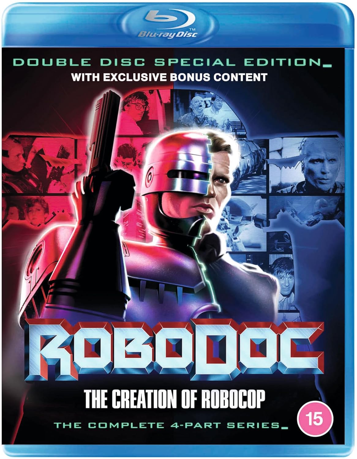 [ENDED] Win a Robert Englund and RoboCop Horror Documentary Bundle ...