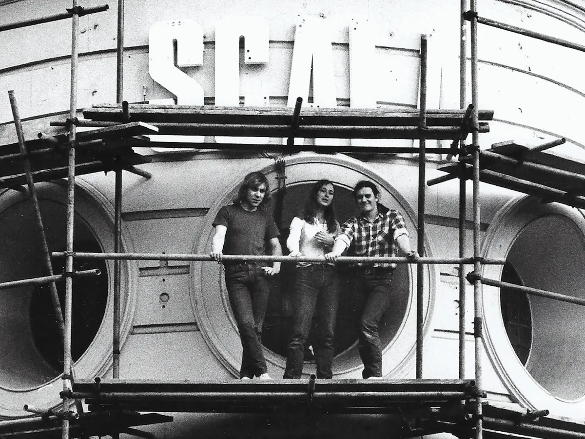 SCALA!!! - STARBURST Magazine