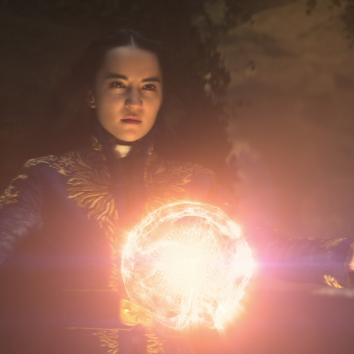 The MADAME WEB Trailer Is Finally Here - STARBURST Magazine