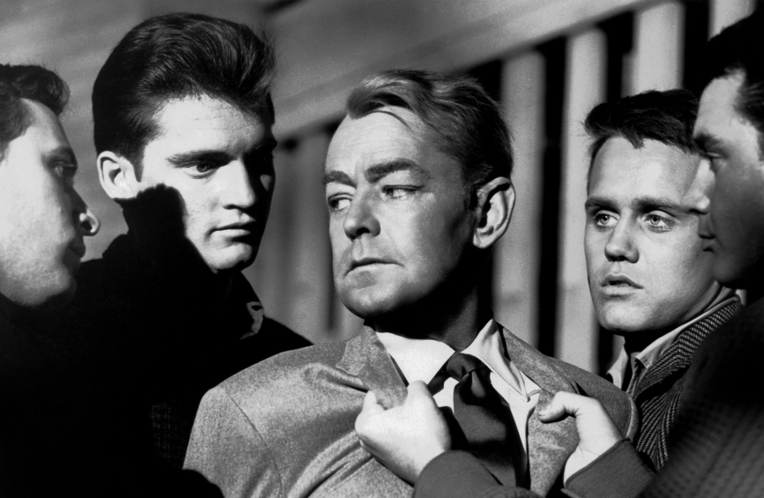 ESSENTIAL FILM NOIR: COLLECTION 5 - STARBURST Magazine